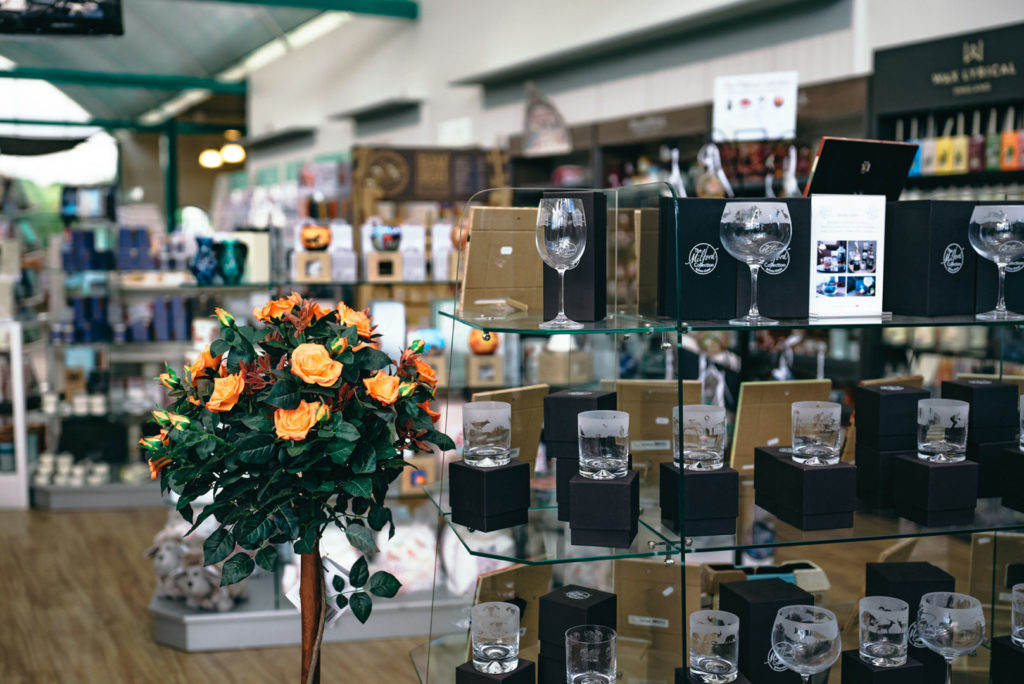 Gifts and Home - Riley’s Garden Centre | Isle of Man